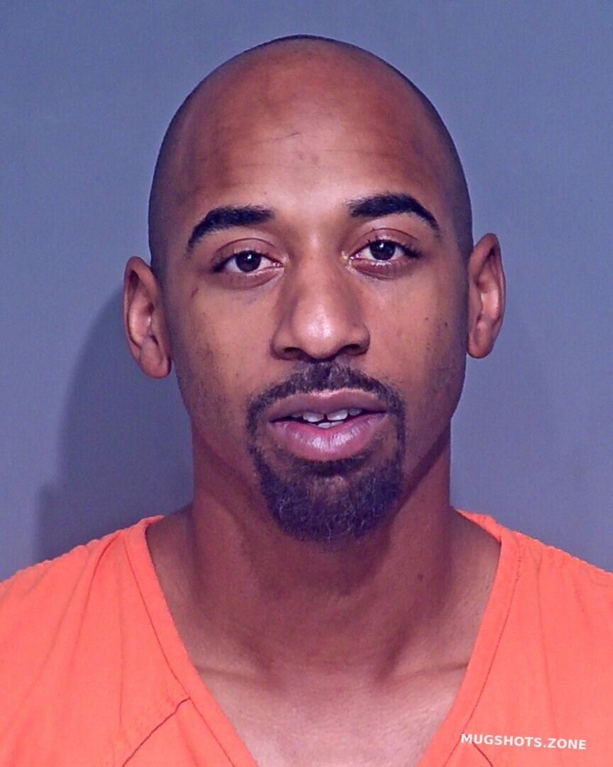 GAUNTT MAURICE LAVAR 12/06/2024 - Baldwin County Mugshots Zone