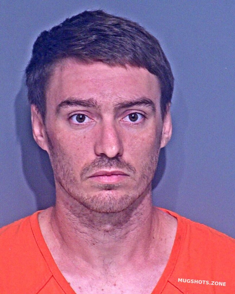 STOKES COREY AUSTIN 12/13/2024 - Baldwin County Mugshots Zone