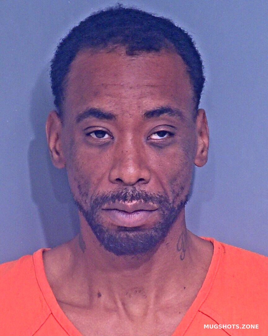 SUMLIN MARCUS 12/18/2024 - Baldwin County Mugshots Zone