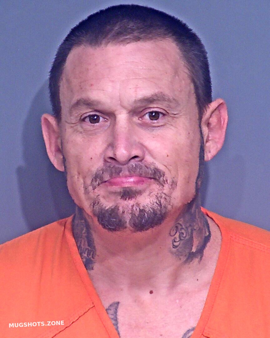 PARNELL ERIC SCOTT 12/19/2024 - Baldwin County Mugshots Zone