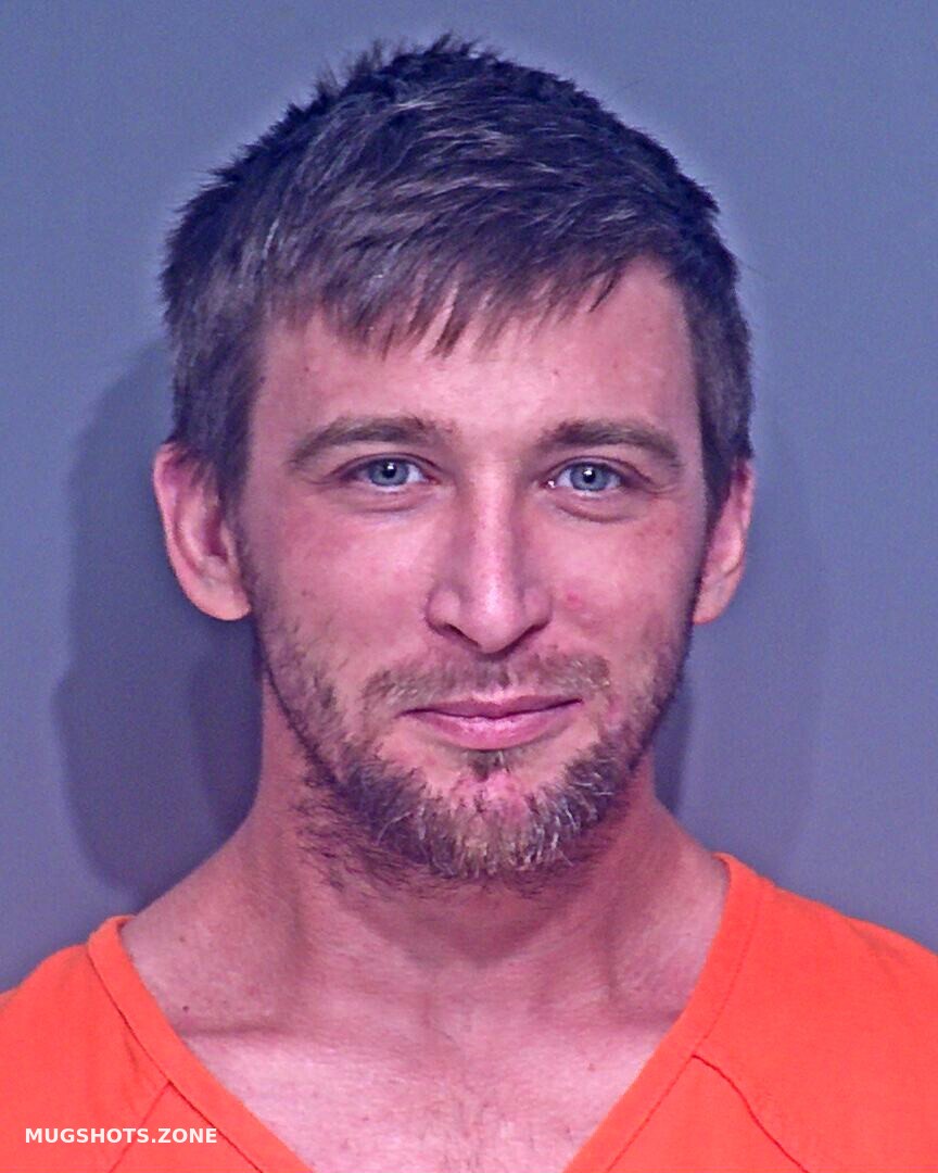 ETHEREDGE JAYCE MATTHEW 12/22/2024 - Baldwin County Mugshots Zone
