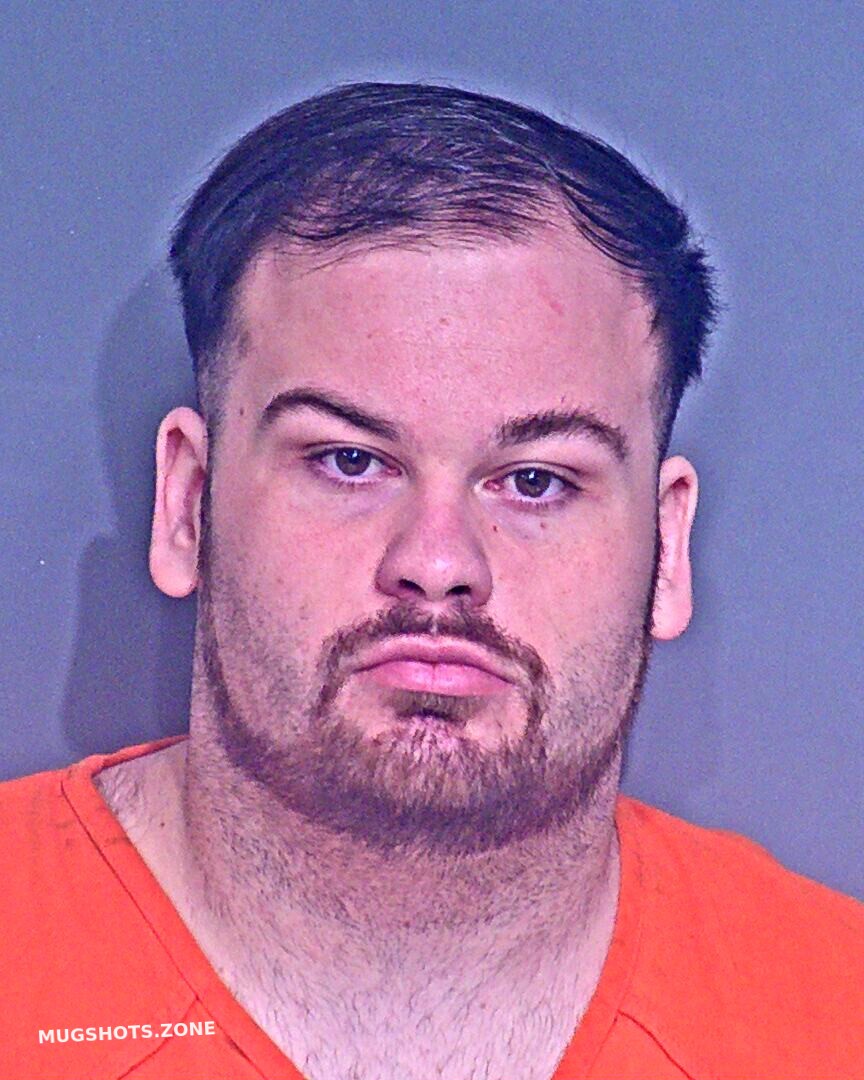 LADNIER COLBY ALLEN 12/22/2024 - Baldwin County Mugshots Zone