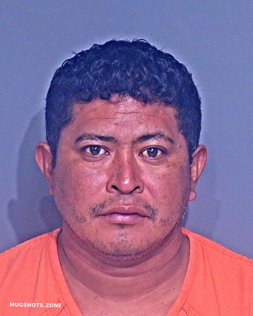 MARTINEZ RUIZ OSMAN 12/23/2024 - Baldwin County Mugshots Zone