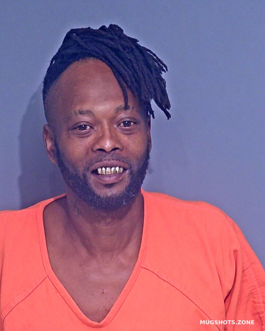 OLLISON DEREK DEON 12/24/2024 - Baldwin County Mugshots Zone