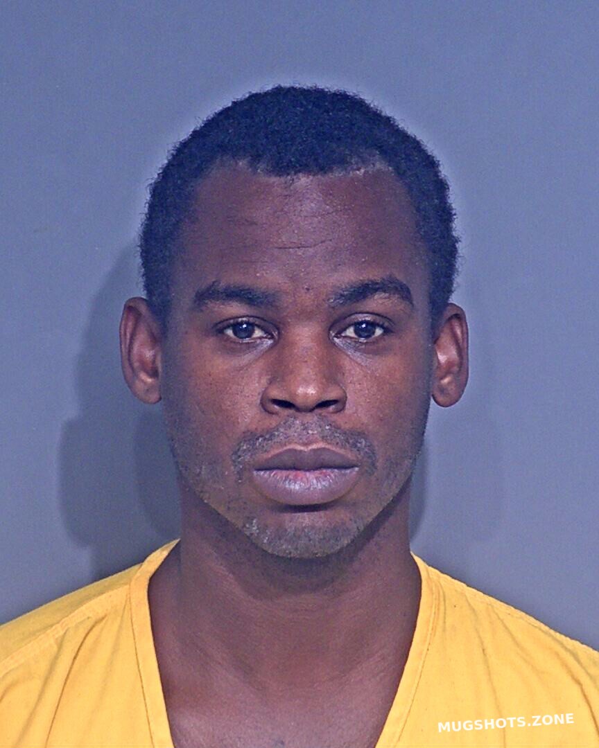 BETTIS ERIC DEANGELO 12/24/2024 - Baldwin County Mugshots Zone