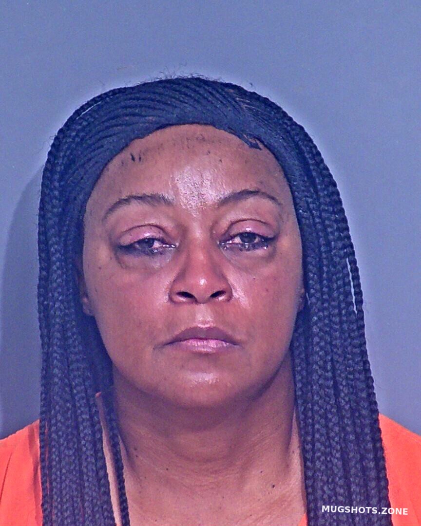 TURNER SARAH EVON 12/25/2024 - Baldwin County Mugshots Zone