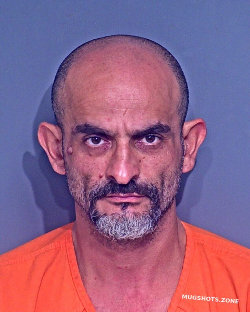 BARRAGAN JOSE LUIS 12/25/2024 - Baldwin County Mugshots Zone