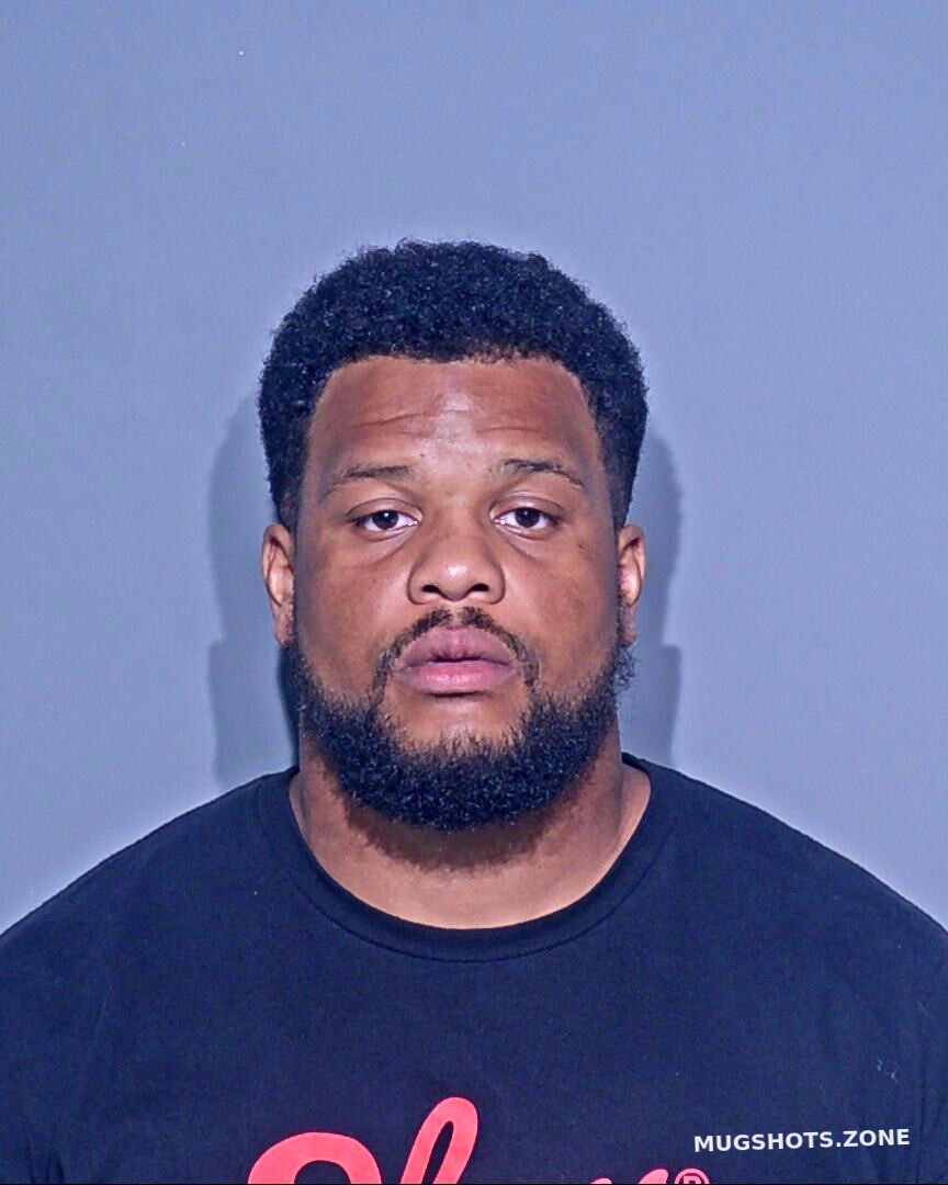 SLEDGE JR LARRY ANTONIO 12/29/2024 - Baldwin County Mugshots Zone