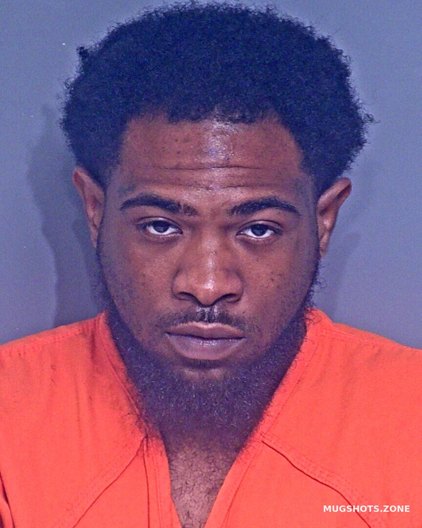 WARREN BRANDON LAMAR 12/30/2024 - Baldwin County Mugshots Zone