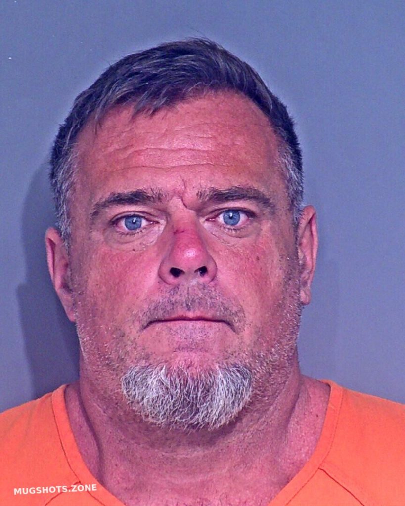 WILSON DOUGLAS RAY 01/01/2025 - Baldwin County Mugshots Zone