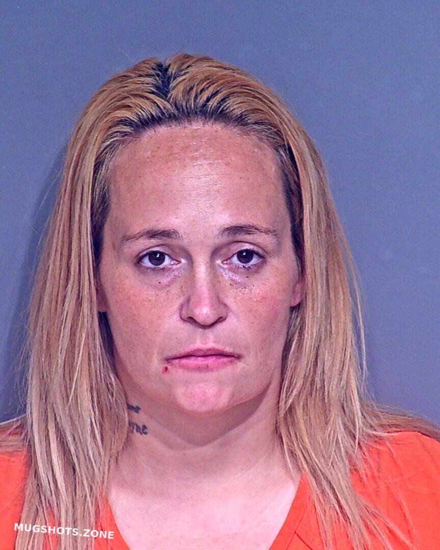 HOLDER JUDITH NICHOLE 01/02/2025 - Baldwin County Mugshots Zone