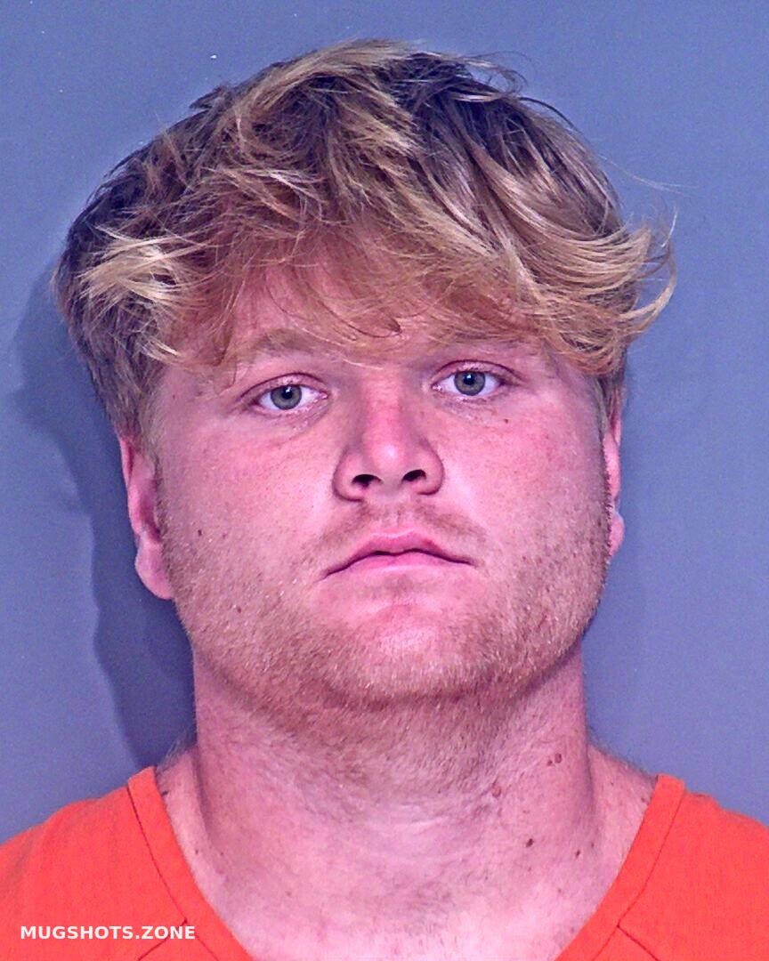 GOINS MATTHEW RYAN 01/04/2025 - Baldwin County Mugshots Zone