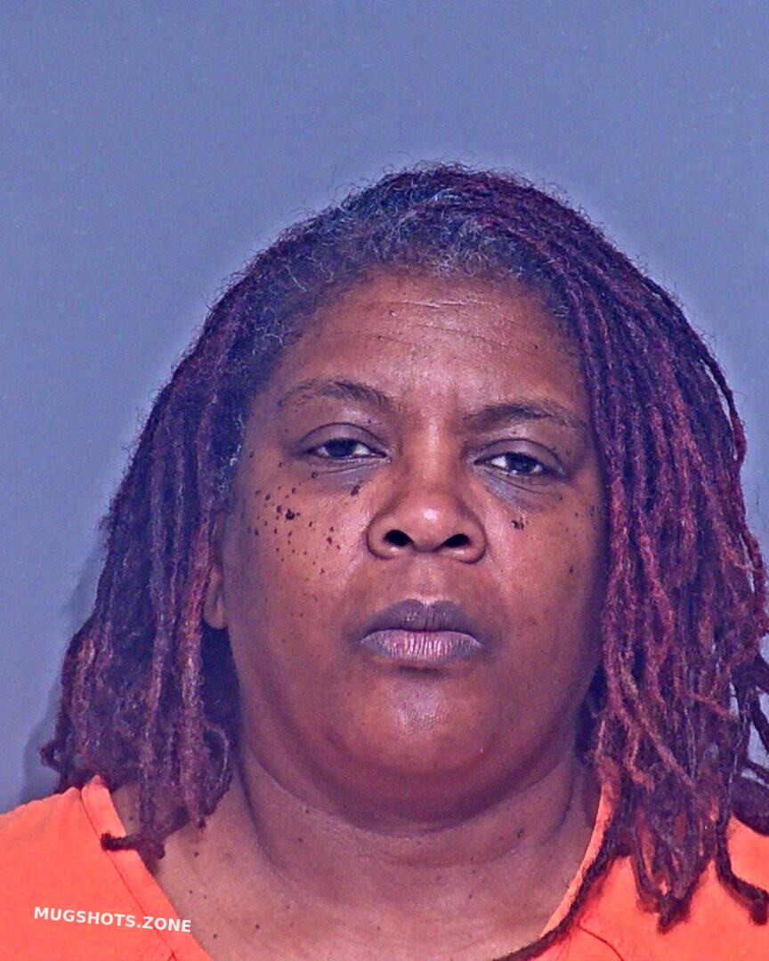 BRYANT JAN MARIE JOHNSON 01/04/2025 - Baldwin County Mugshots Zone