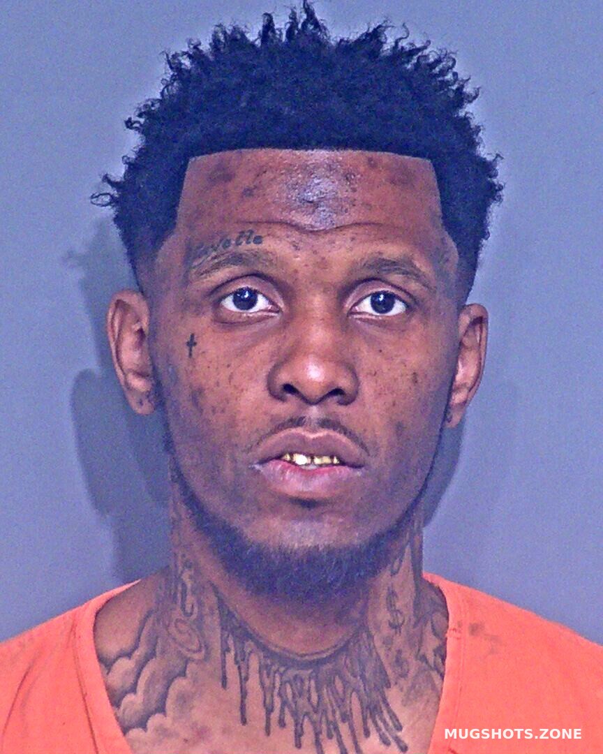 COLEMAN CLYDE JOSEPH 01/05/2025 - Baldwin County Mugshots Zone