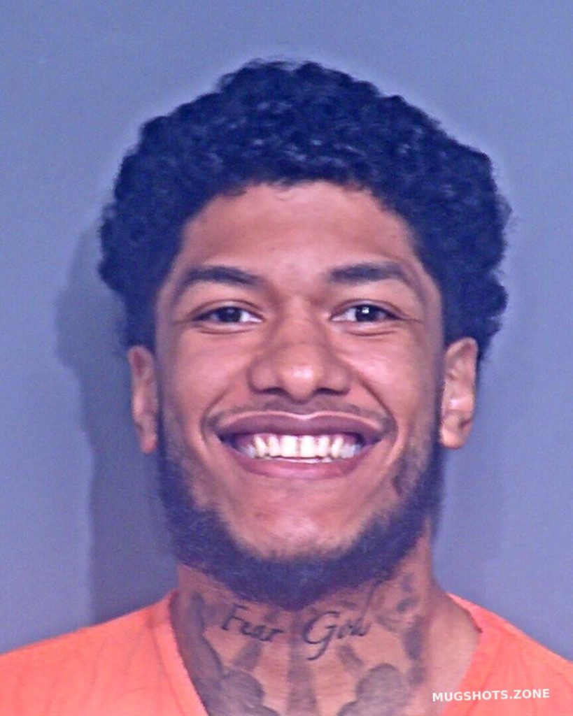 ACOSTA-RONDON CHRISTOPHER 01/06/2025 - Baldwin County Mugshots Zone