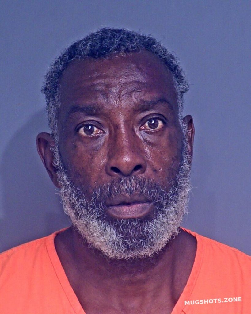 SNOWDEN TONY ALFONZA 01/07/2025 - Baldwin County Mugshots Zone