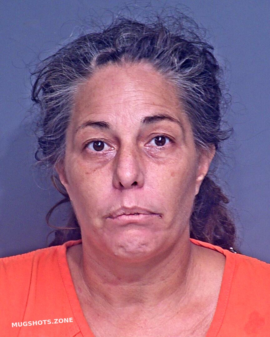 MASON SANDRA DEE 01/07/2025 - Baldwin County Mugshots Zone