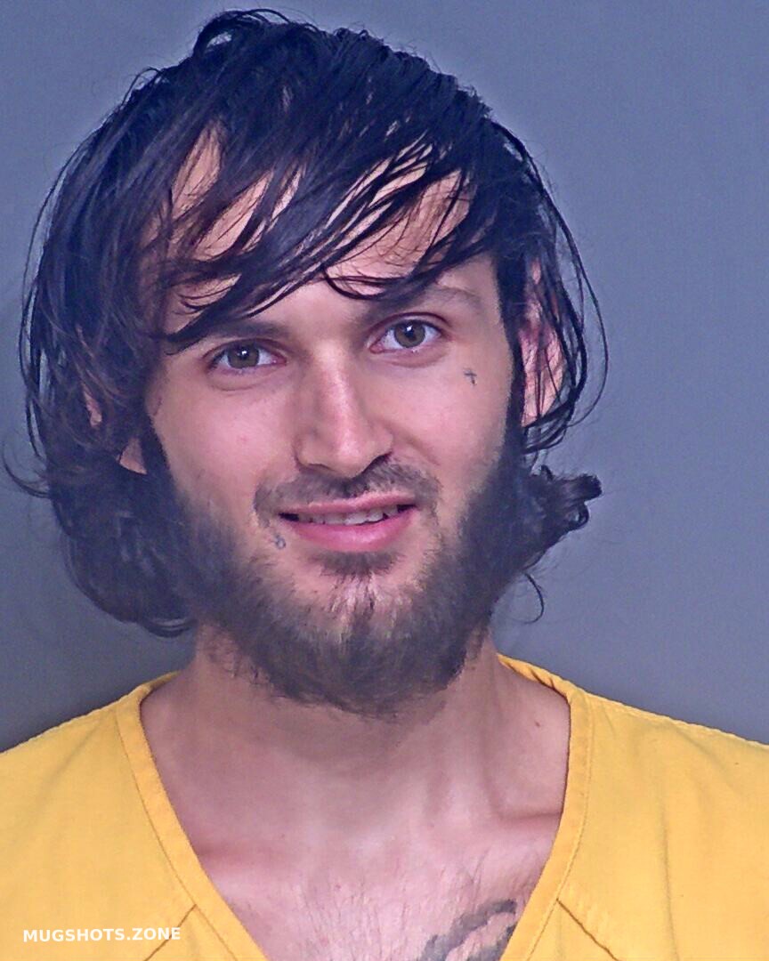 THOMAS CALEB TYLER 01/08/2025 - Baldwin County Mugshots Zone