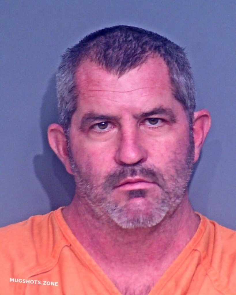 FRANK DOUGLAS NORMAN 01/08/2025 - Baldwin County Mugshots Zone