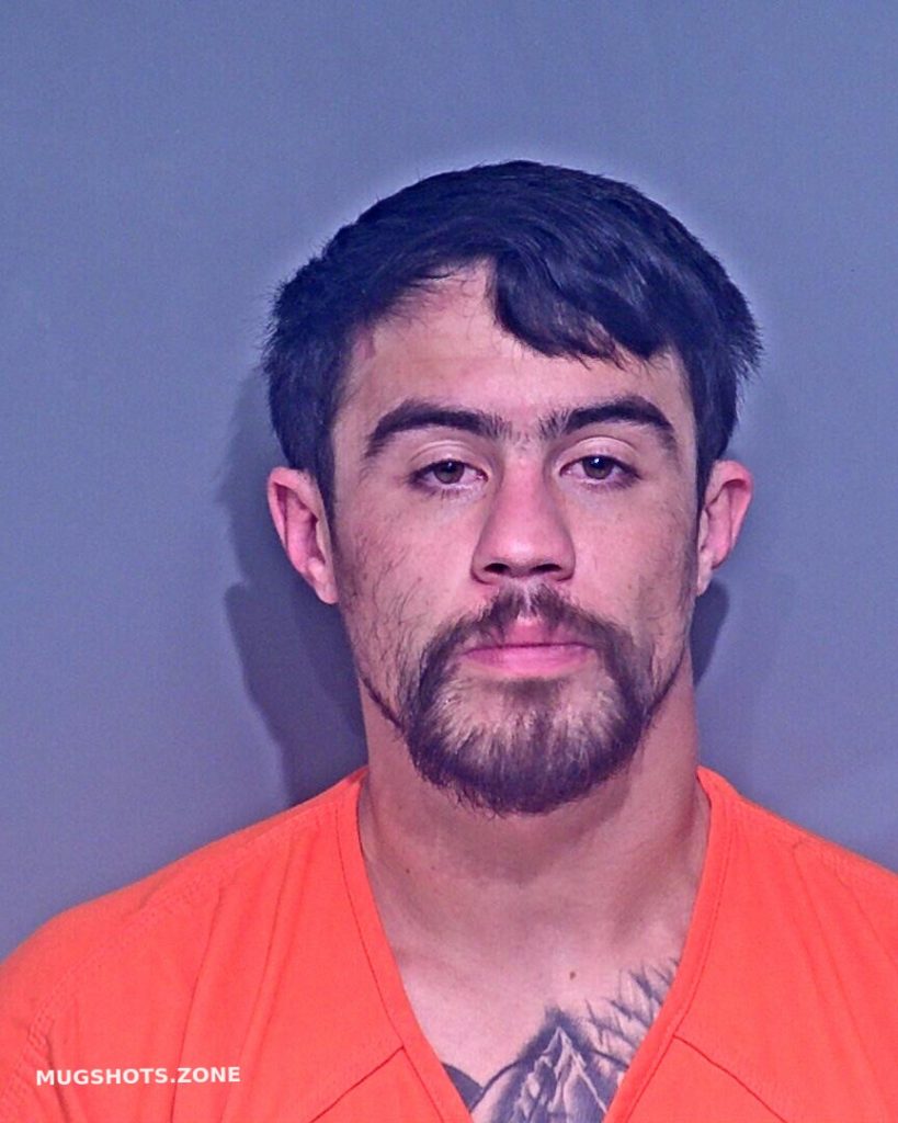 JORDAN CHASE TAYLOR 01/08/2025 - Baldwin County Mugshots Zone