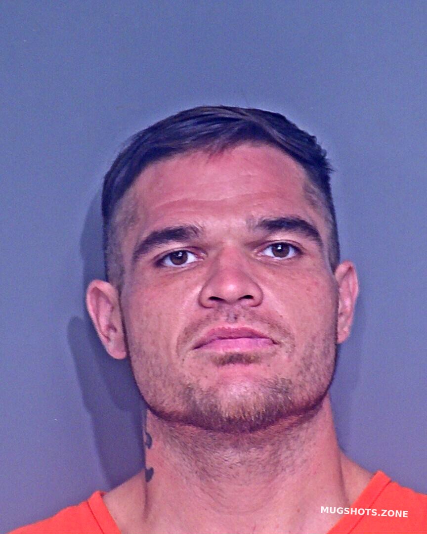 RASNAKE BRETT CHRISTIAN 01/09/2025 - Baldwin County Mugshots Zone