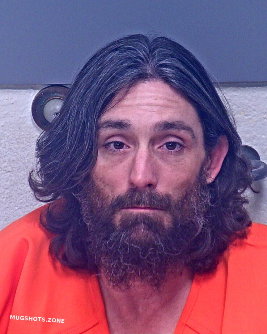 JENNINGS COLEMAN DANIEL 01/10/2025 - Baldwin County Mugshots Zone