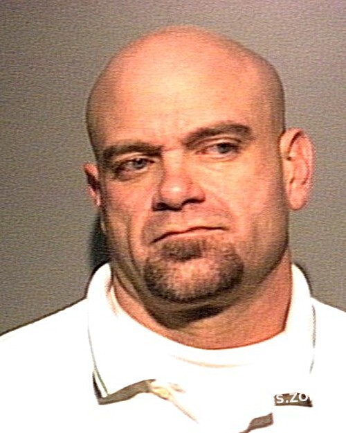 LANE CHRIS ERIC 01/10/2025 - Baldwin County Mugshots Zone