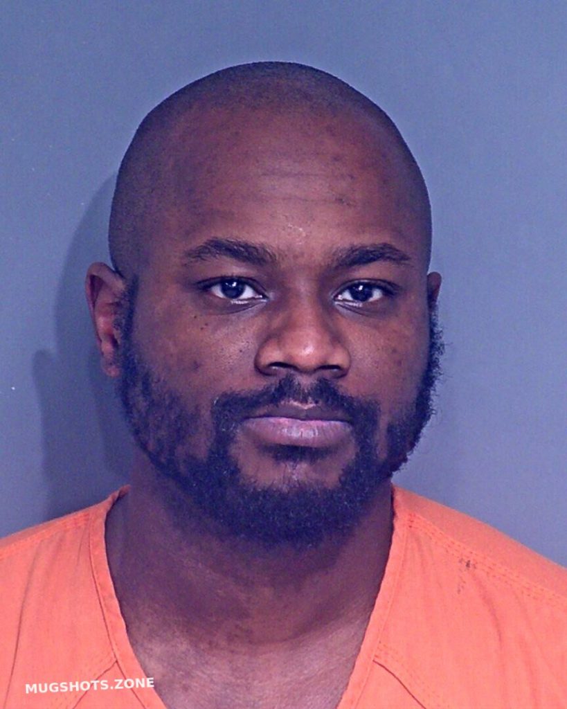 LUNDY JORDAN JAMES 01/12/2025 - Baldwin County Mugshots Zone