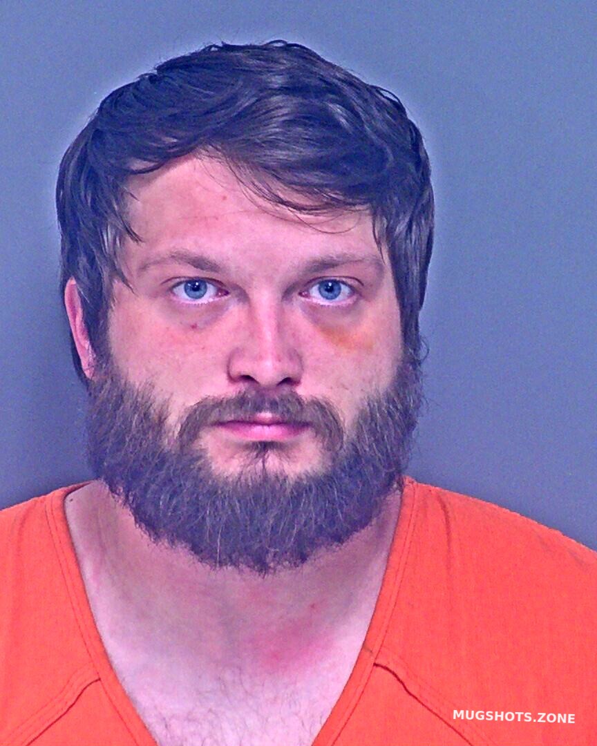 WEST DUSTIN JOSEPH 01/12/2025 - Baldwin County Mugshots Zone