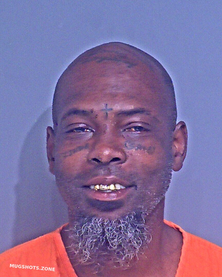 PICKENS FREDRICK JAMES 01/13/2025 - Baldwin County Mugshots Zone