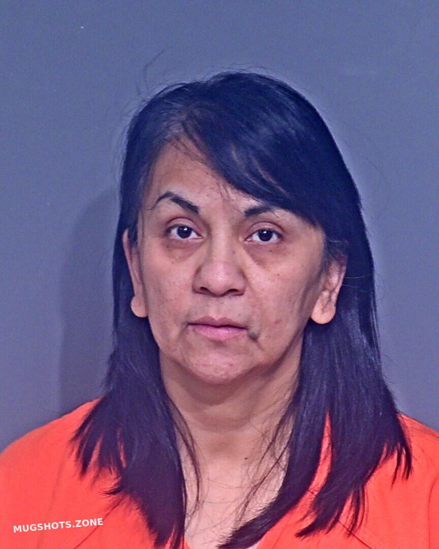 MORENO-MORENO MONICA CECILIA 01/13/2025 - Baldwin County Mugshots Zone