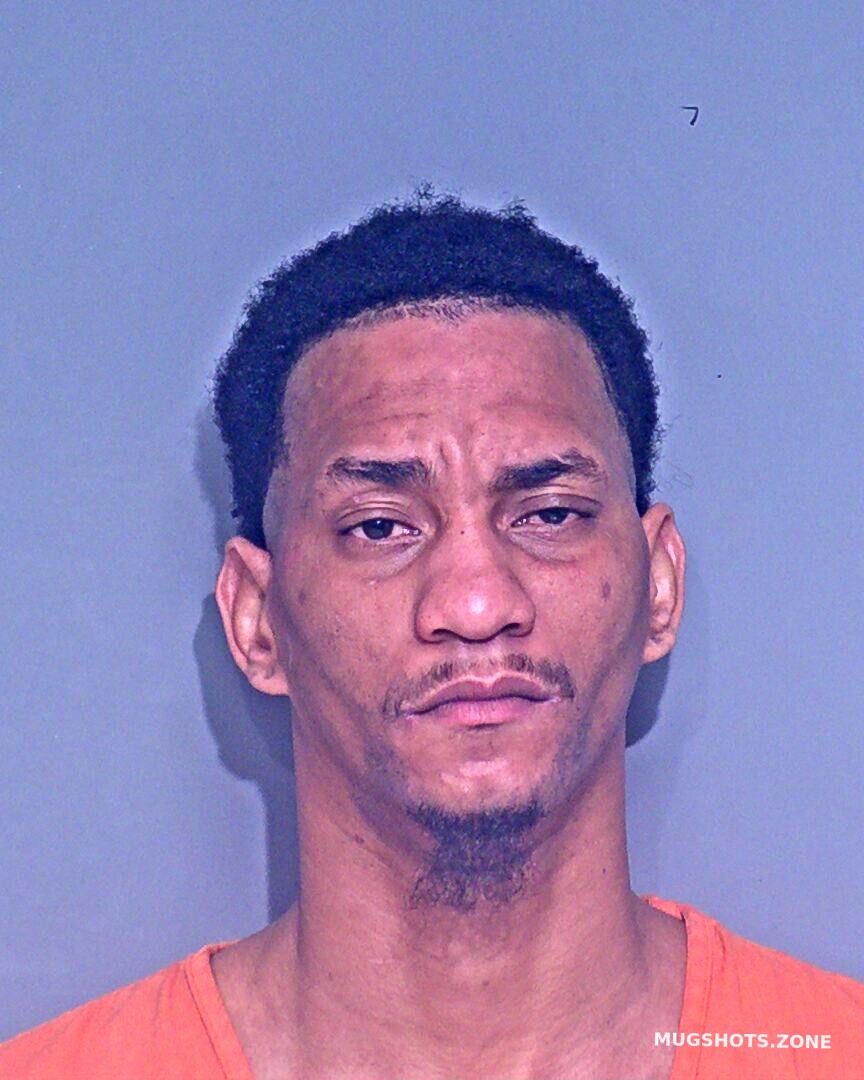 JONES CURTIS JERMAIN 01/13/2025 - Baldwin County Mugshots Zone