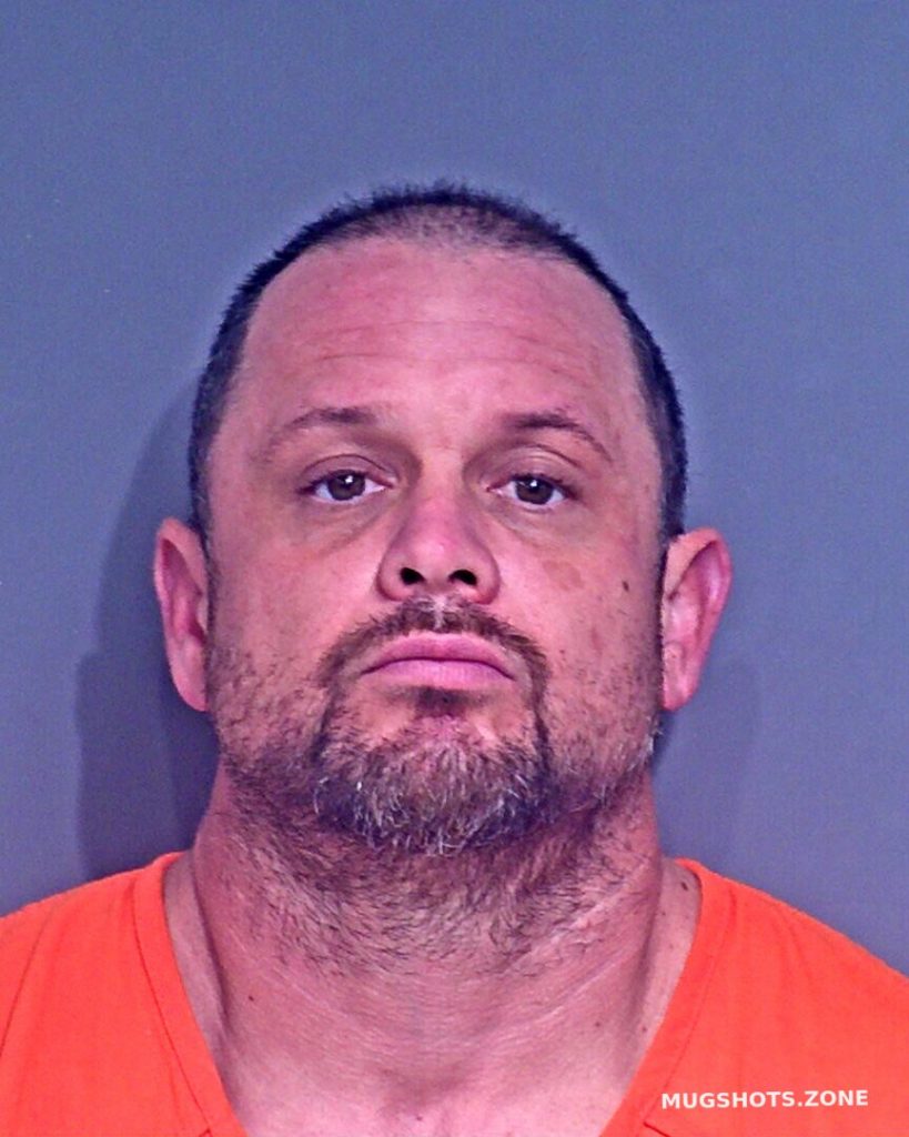 ANTHONY JESSE RAY 01/13/2025 - Baldwin County Mugshots Zone