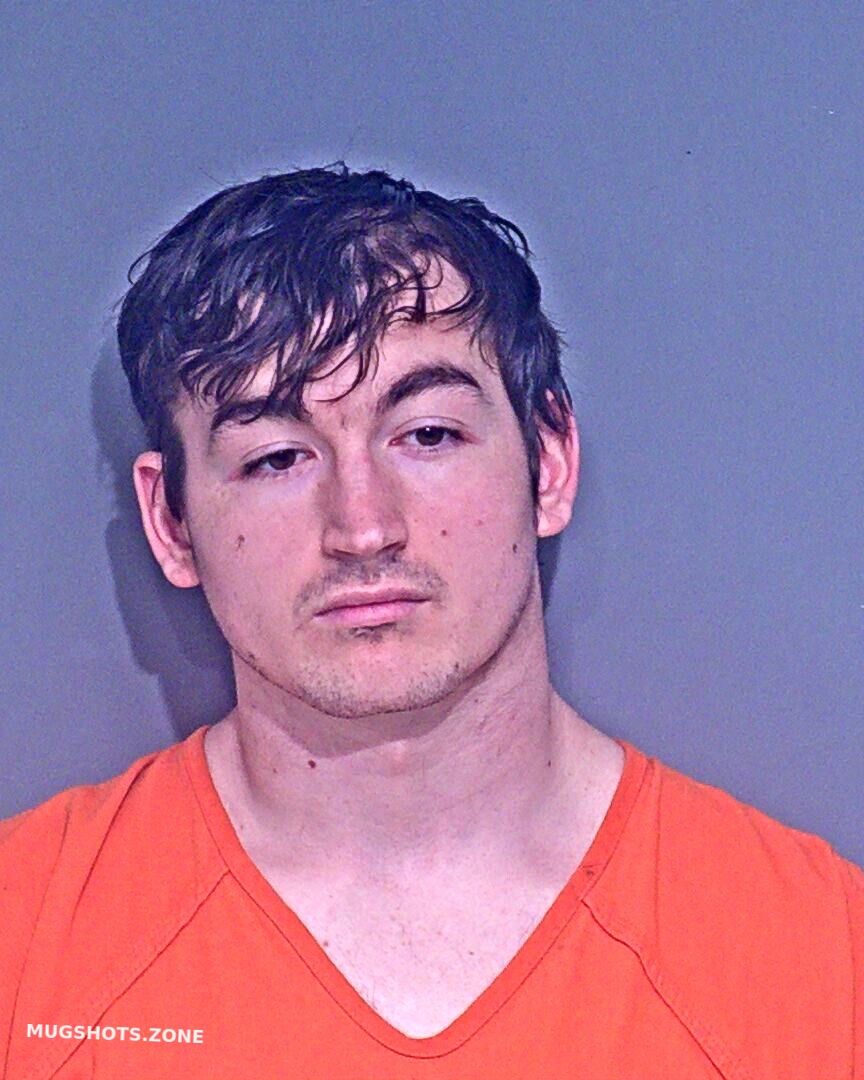 HINOTE SAMUEL HAYDEN 01/14/2025 - Baldwin County Mugshots Zone
