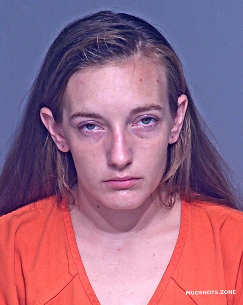 ENGLERT EMILY SHALYNN 01/15/2025 - Baldwin County Mugshots Zone