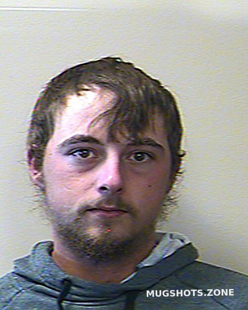 SCOTT MATTHEW COOPER 01/15/2025 - Baldwin County Mugshots Zone