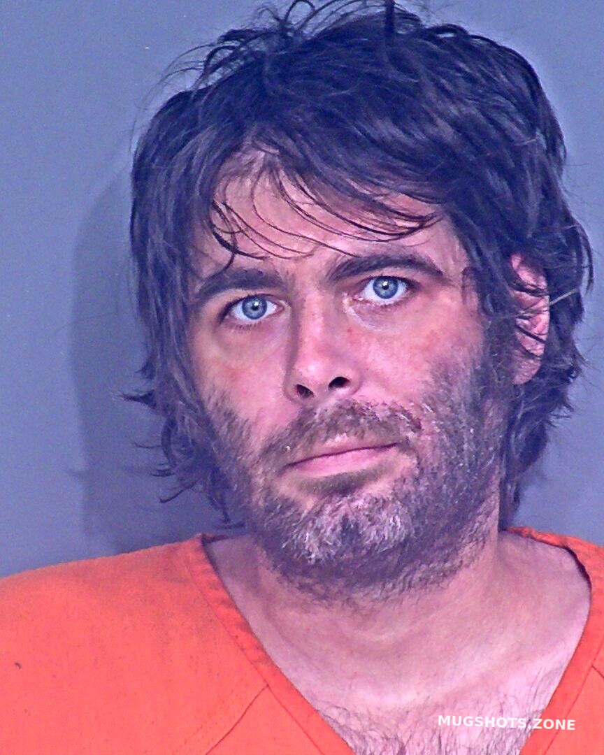 HICKMAN CHRISTOPHER JOSEPH 01/16/2025 - Baldwin County Mugshots Zone