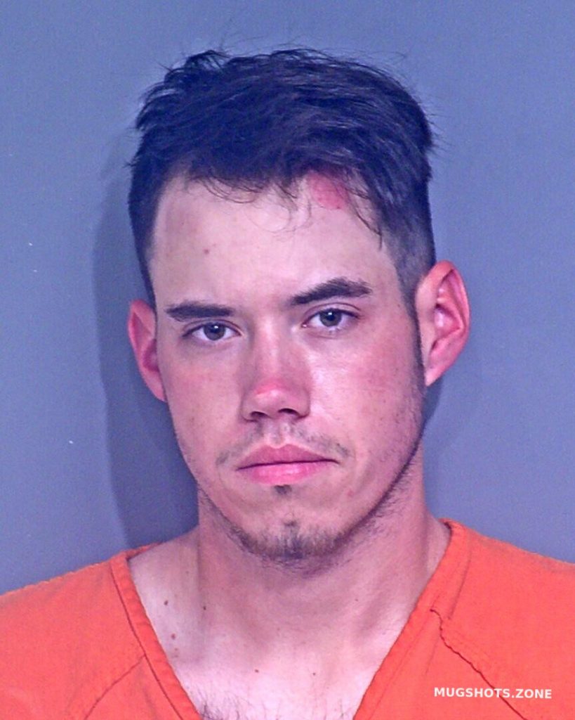 TUBERVILLE MATTHEW SHANE 01/17/2025 - Baldwin County Mugshots Zone