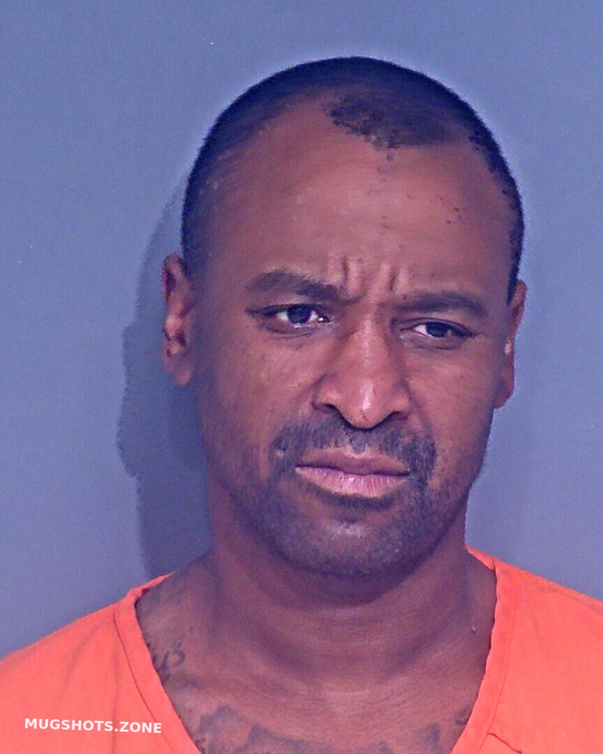 ANDERSON NICHOLAS TERRELL 01/17/2025 - Baldwin County Mugshots Zone