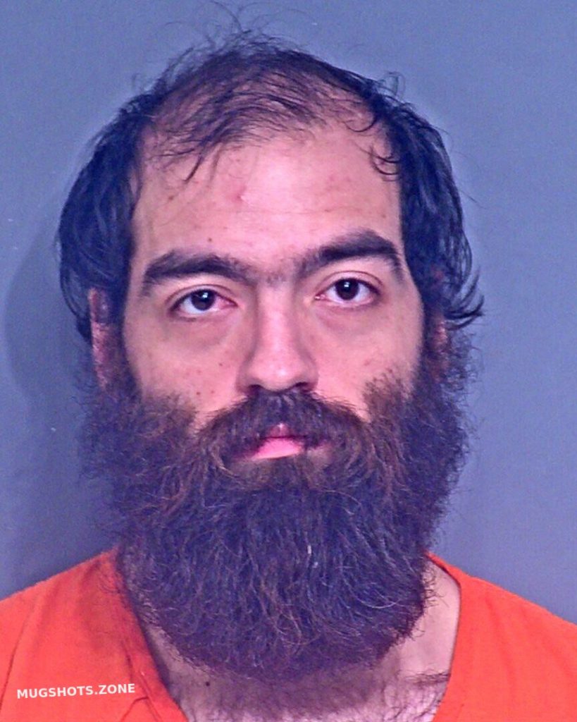 SPAIN CHRISTIAN TYLER 01/17/2025 - Baldwin County Mugshots Zone