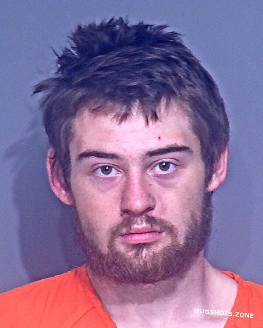 PICKFORD CASEY STUART 01/18/2025 - Baldwin County Mugshots Zone