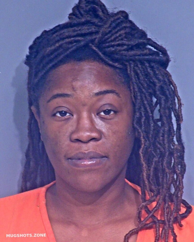 PRINCE CINDRAE RAYONA 01/20/2025 - Baldwin County Mugshots Zone