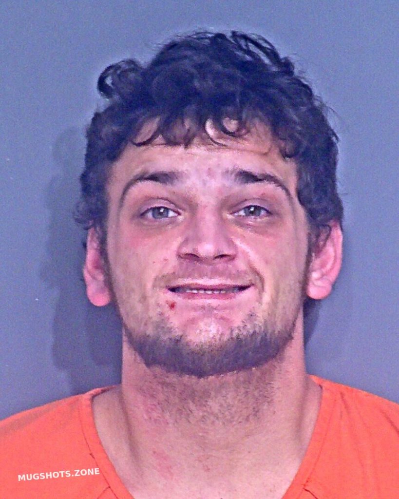 ROBINSON BRYAN EUGENE 01/20/2025 - Baldwin County Mugshots Zone