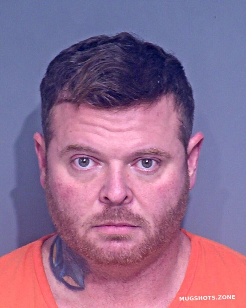 COUCH RONNIE JAY 01/20/2025 - Baldwin County Mugshots Zone