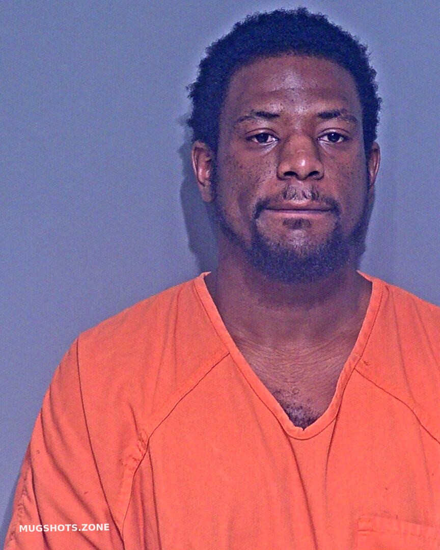 HALL JR JONATHAN 01/24/2025 - Baldwin County Mugshots Zone