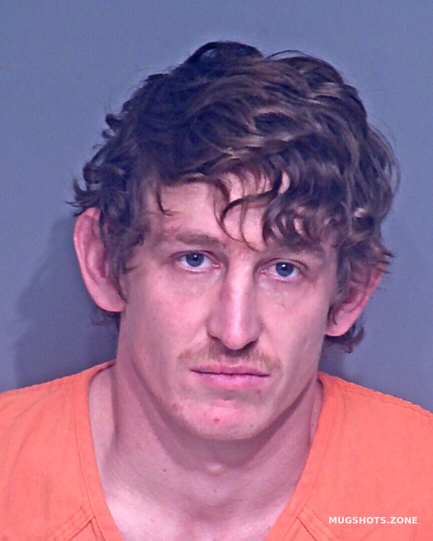 BARNAS TIMOTHY JACK 01/24/2025 - Baldwin County Mugshots Zone