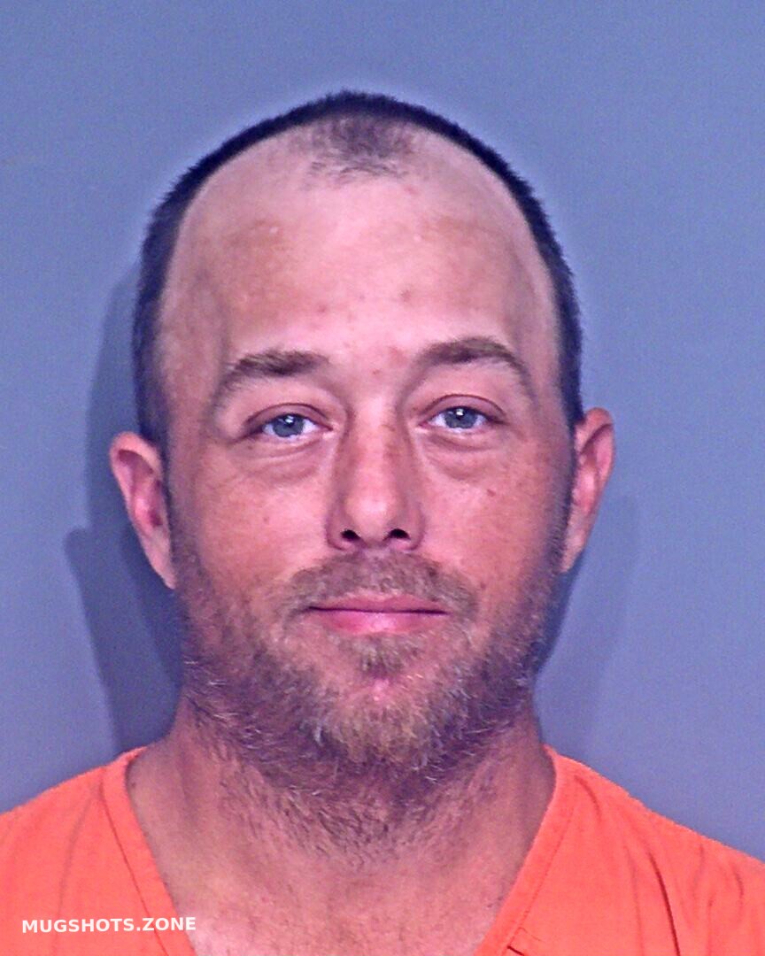 SANDERS PADEN A 01/25/2025 - Baldwin County Mugshots Zone