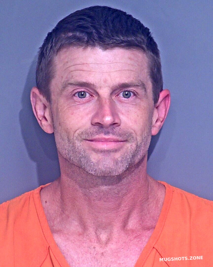 SHOWS RUSSELL ALLEN 01/26/2025 - Baldwin County Mugshots Zone