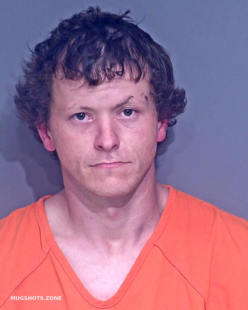 STEWART BRETT RUSSELL 01/26/2025 - Baldwin County Mugshots Zone