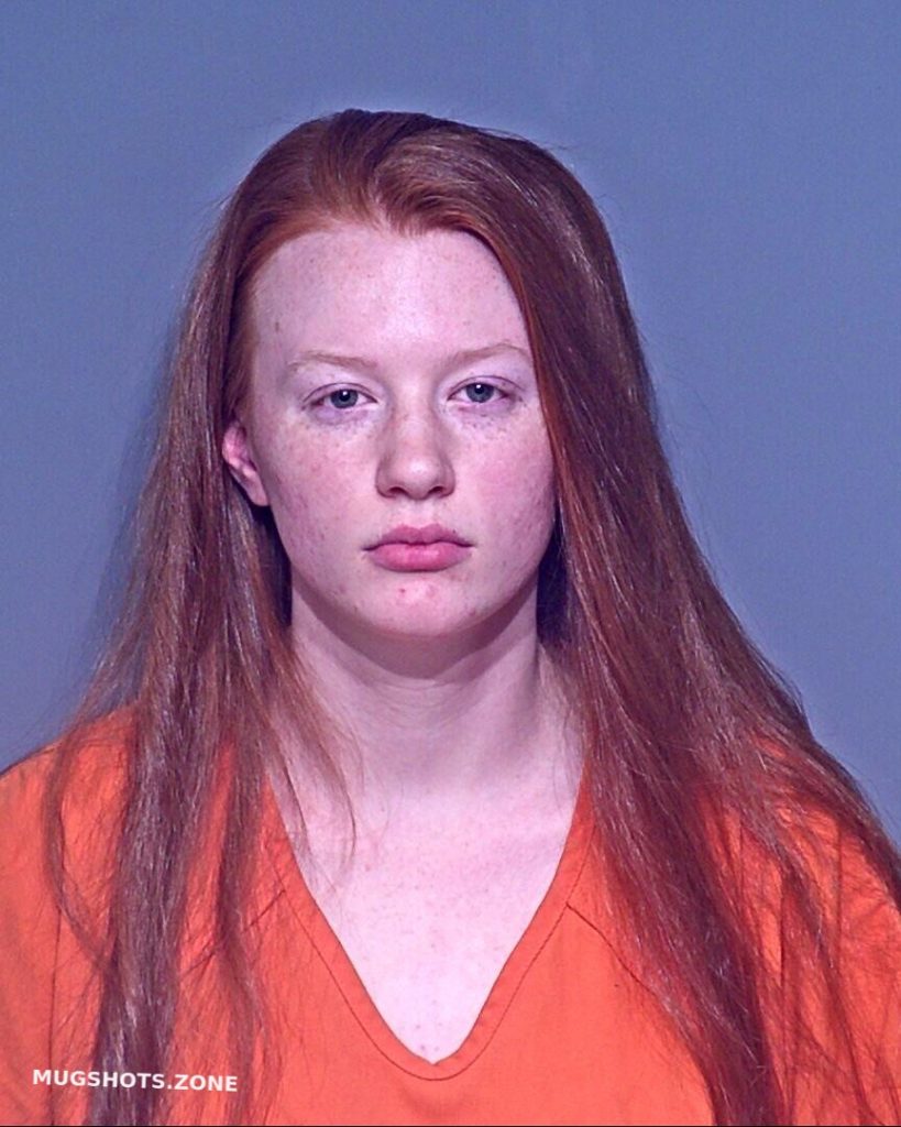 HART COURTNEY ELIZABETH 01/26/2025 - Baldwin County Mugshots Zone